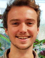 Hugo BERGUGNAT – Gen Cell Dis