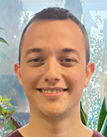 Raphaël MARIE – Gen Cell Dis